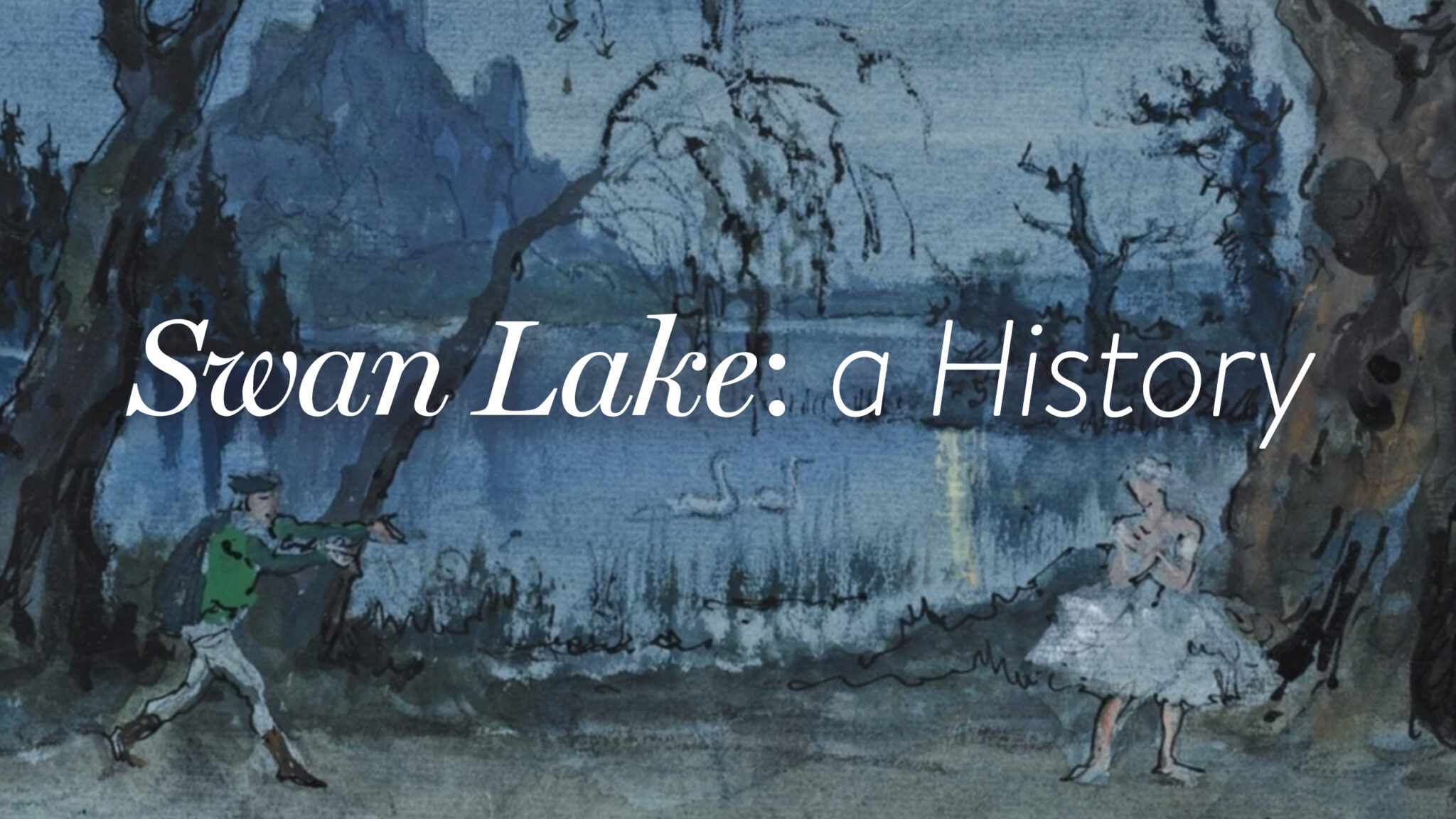 The History of Swan Lake - Ballet Beautiful