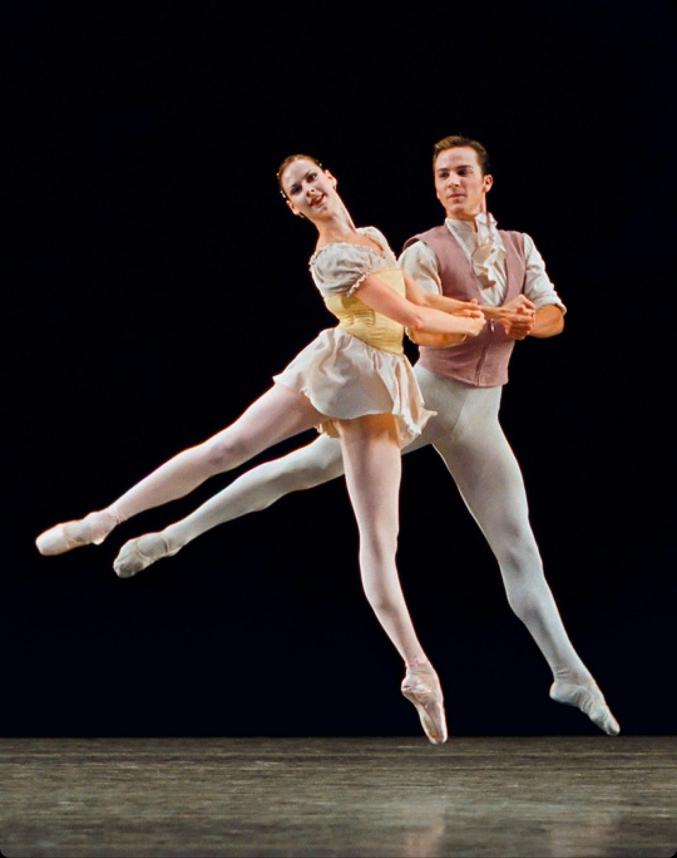 Mary Helen Bowers - Ballet Beautiful