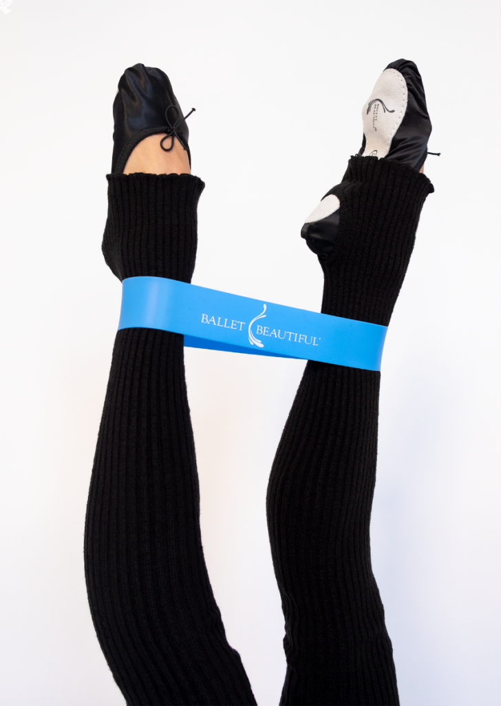 Resistance Band Bundle - Ballet Beautiful