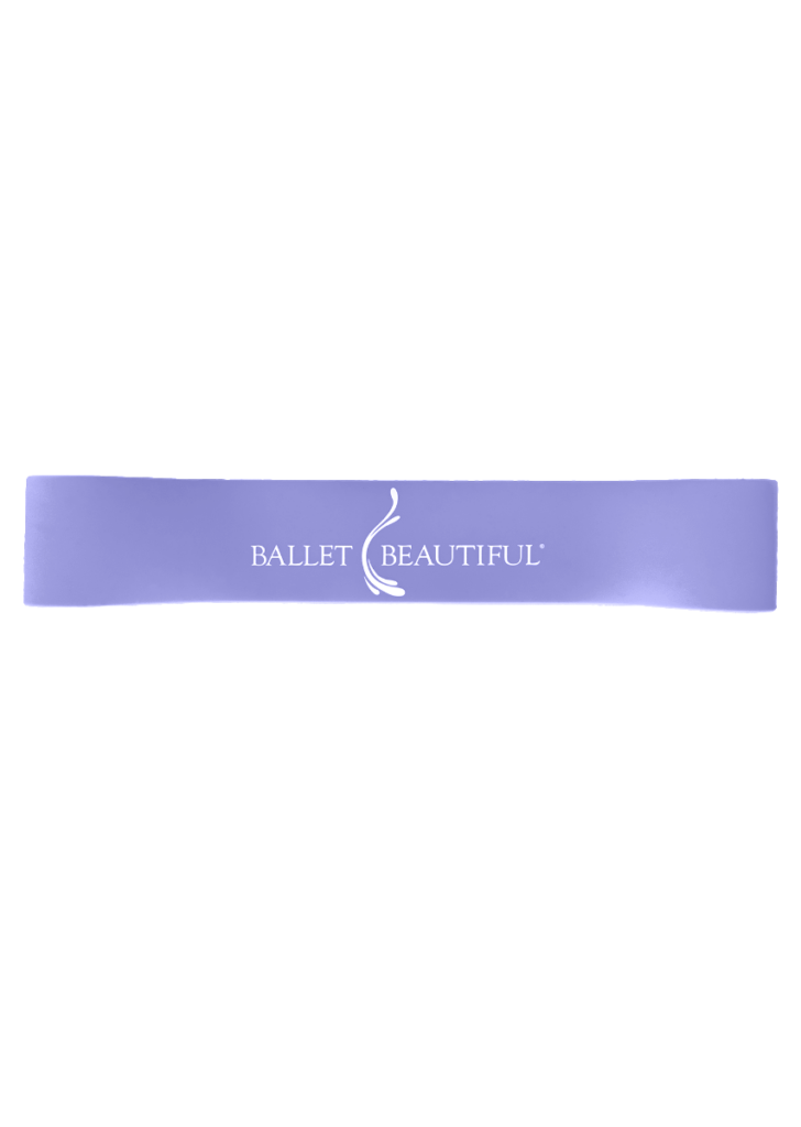 Resistance Band - Ballet Beautiful