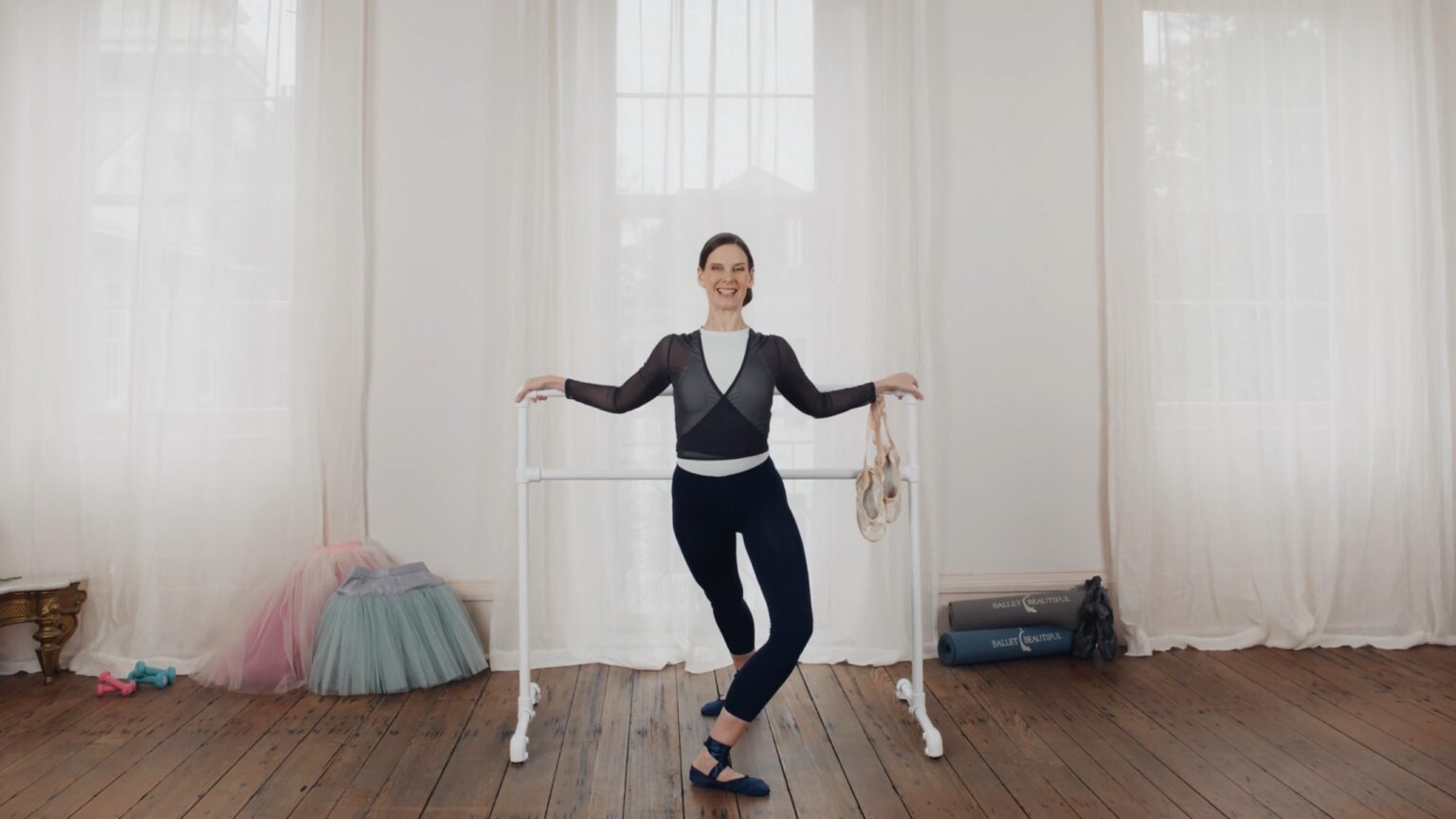Ballet Beautiful