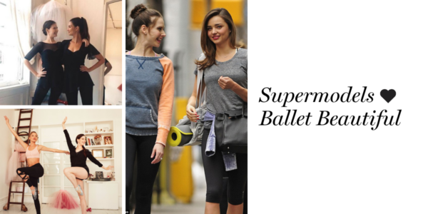 Blog - Ballet Beautiful