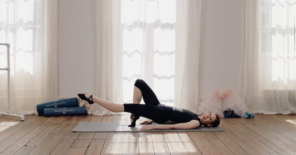 Ballet Beautiful