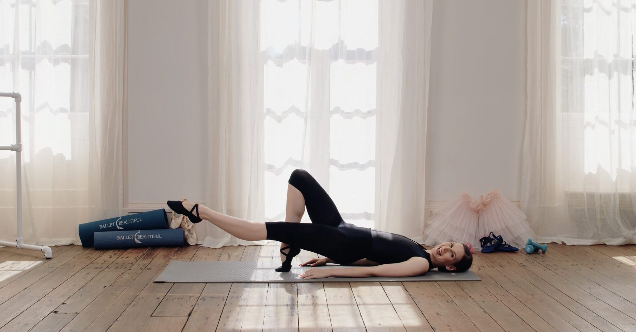 Ballet Beautiful