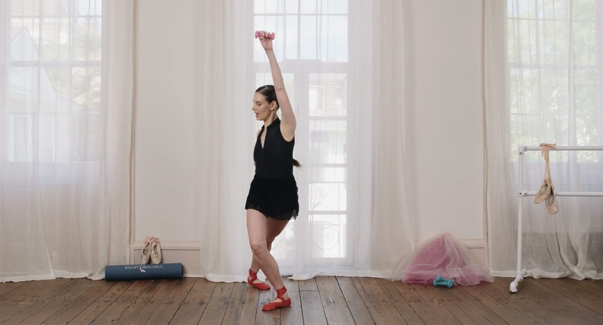 Ballet Beautiful