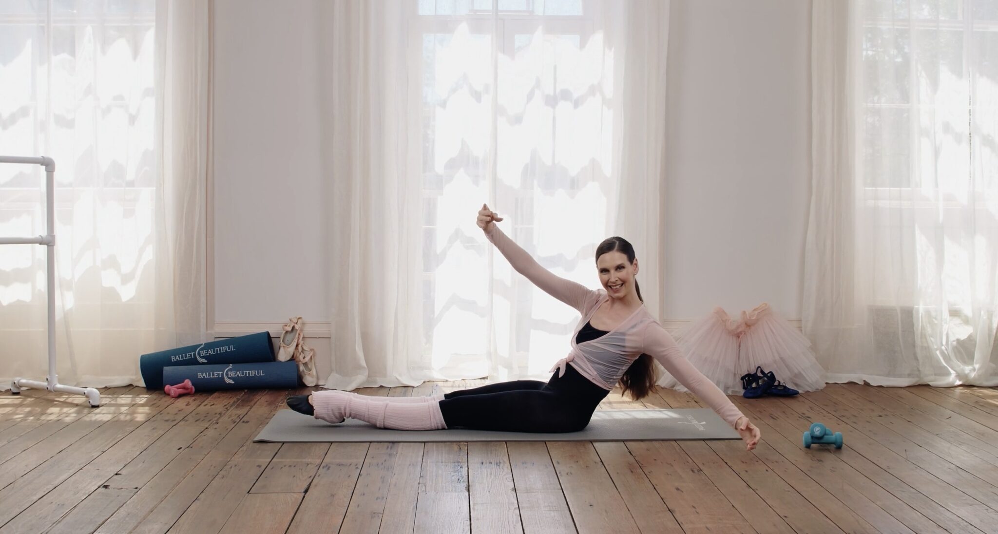 Ballet Beautiful