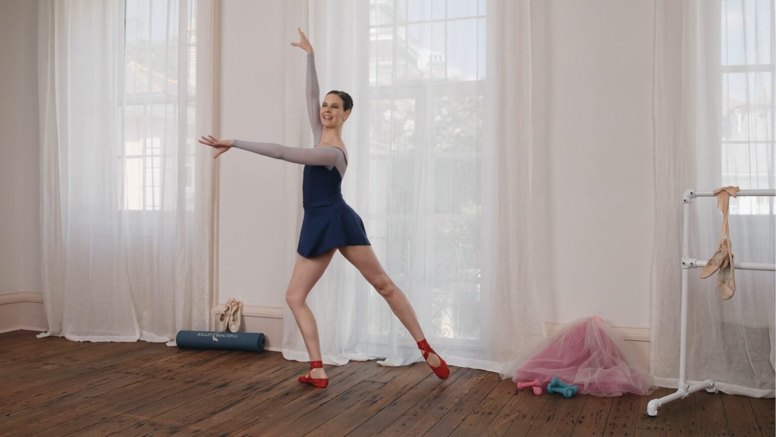 Ballet Beautiful