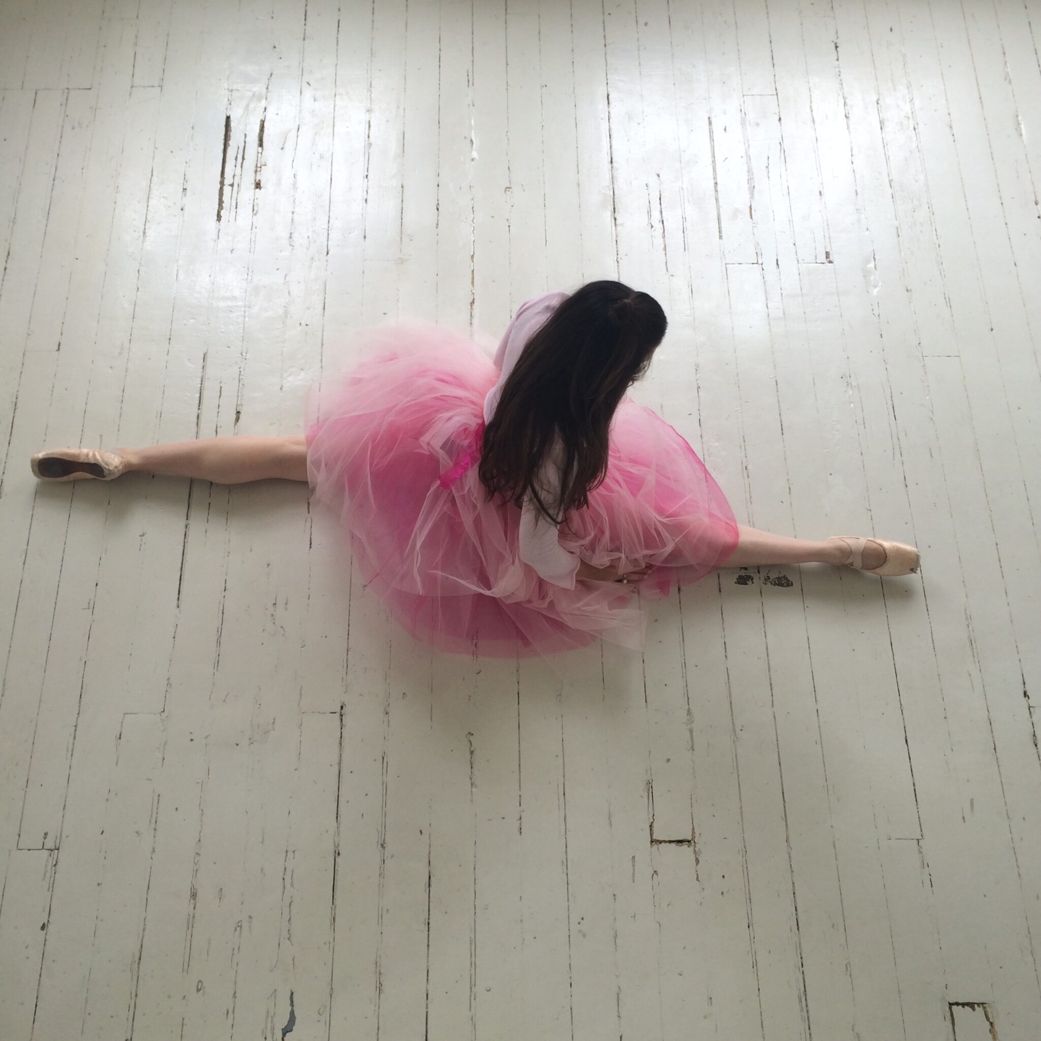 A Prima's Valentine's! - Ballet Beautiful